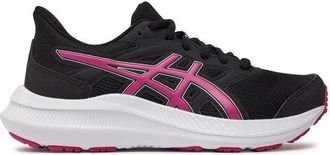 Asics Asics Laufschuhe Jolt 4 1012B421 Schwarz