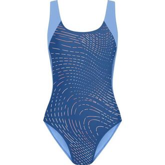 ENERGETICS Damen Badeanzug Da.-Schwimmanzug Nina W