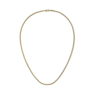 Daniel Wellington Necklaces - - Accessories - Damen - Gelb - ONE SIZE