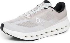 On Baskets Cloudsurfer Next pour homme, Brouillard | Ivoire, 45 EU