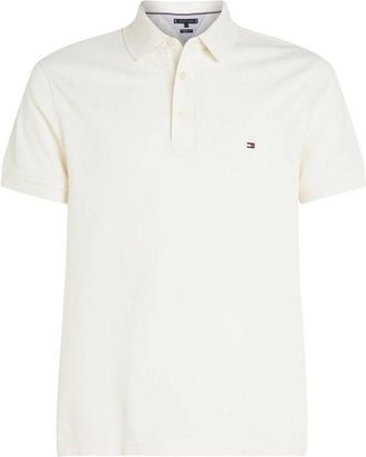 Tommy Hilfiger Herren Poloshirt THE 1985 Slim Fit