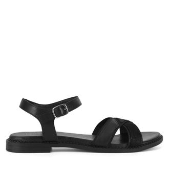 Lasocki Sandalen Lasocki EST-AFIONA-13 Schwarz