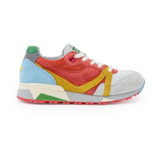 Diadora N9000 Sicilia Italia - - Shoes - Herren - Mehrfarbig - 45 EU