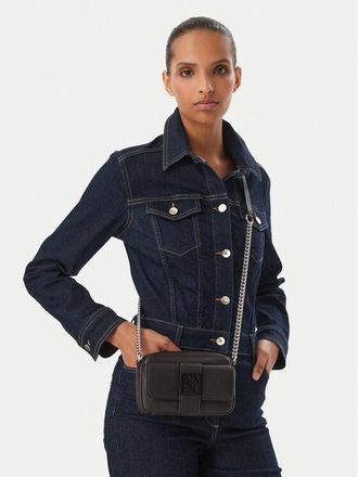 A|X Armani Exchange Handtasche XW000324 AF11902 U6032 Dunkelbraun