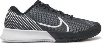 Nike Tennisschuhe Air Zoom Vapor Pro 2 DV2020 Schwarz