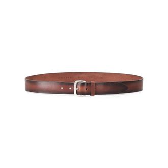Orciani G&uuml;rtel - - Accessories - Herren - Braun - 95 CM