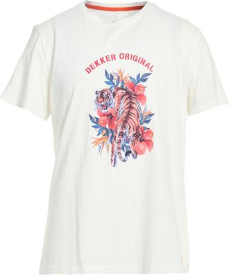 Dekker TOPS - T-shirts auf YOOX.COM