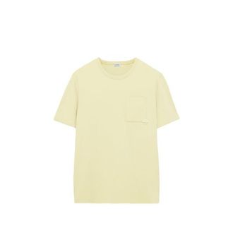 Loewe T-shirt d&eacute;contract&eacute; en coton