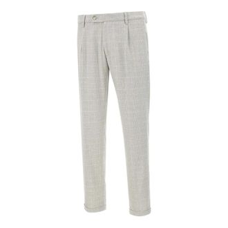 Re-hash Homme, Pantalons, Gris, Taille: W33 Mucha P1C-G Pantalons