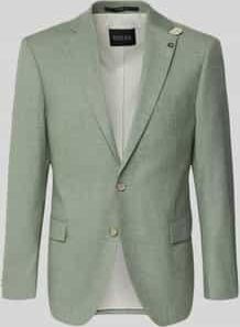 Digel Modern Fit 2-Knopf-Sakko mit Pattentaschen Modell Ezzo