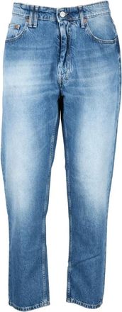 Cycle Homme, Jeans, Bleu, Taille: W31 Jeans Slim-fit