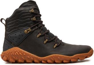 Vivobarefoot Trekkingschuhe Tracker Forest Esc 309161-01 Braun