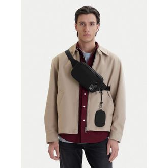 Emporio Armani G&uuml;rteltasche Emporio Armani EM000088 AF22391 UB118 Dunkelblau