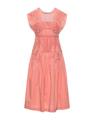 Alberta Ferretti KLEIDER - Midi-Kleider auf YOOX.COM