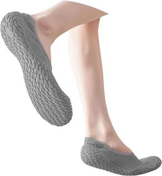 Generic Chaussures de Sport f&eacute;minines l&eacute;g&egrave;res absorbantes Respirantes pour Danse Yoga et activit&eacute;s Quotidiennes Confortables avec Semelle Souple antid&eacute;rapante