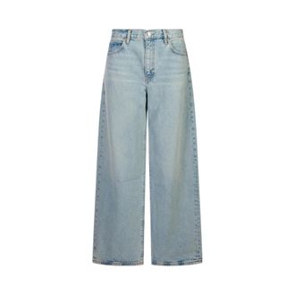 Frame Denim Damen, Jeans, Blau, W29Gr&ouml;&szlig;e