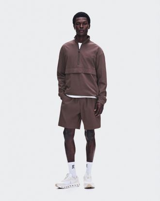 On Courtside Shorts Eaze