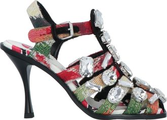 Dsquared2 SCHUHE - Sandalen auf YOOX.COM
