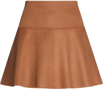 Max & Co. HOSEN & R&Ouml;CKE - Minir&ouml;cke auf YOOX.COM