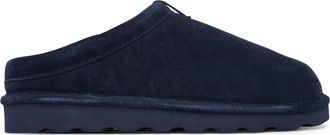 Polo Ralph Lauren Hausschuhe Polo Ralph Lauren 843P18863002 Dunkelblau