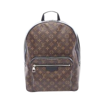 Louis Vuitton Pre-owned Plastique sacs-louis-vuitton - Homme - Pre-owned - Brun - Taille: ONE Size
