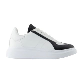 Alexander McQueen Oversized Sneakers - - Shoes - Herren - Wei&szlig; - 40 EU