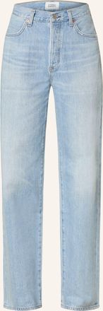Citizens Of Humanity Citizens Of Humanity Wide Leg Jeans Annina blau