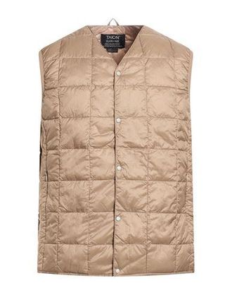 TAION MANTEAUX - Vestes sans manches sur YOOX.COM