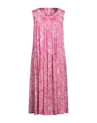 Alessia Santi ROBES - Robes midi sur YOOX.COM