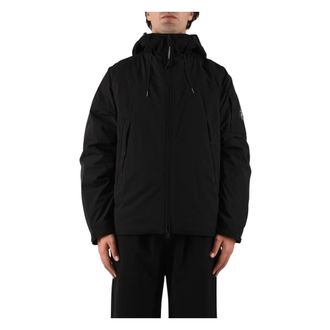 C.P. Company Pro-Tek Jacke - - Jackets - Herren - Schwarzk - 2XL