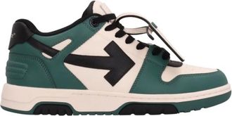 Off-white Homme, Chaussures, Multicolore, Taille: 44 EU Out Of Office Baskets