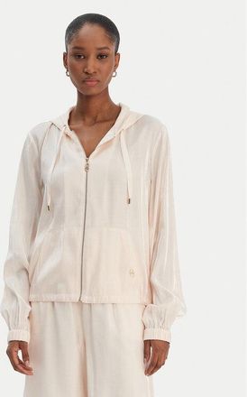 Liu Jo Sweatshirt TA6004 T322A Beige Regular Fit