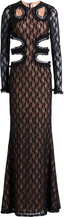 Self Portrait KLEIDER - Maxi-Kleider auf YOOX.COM