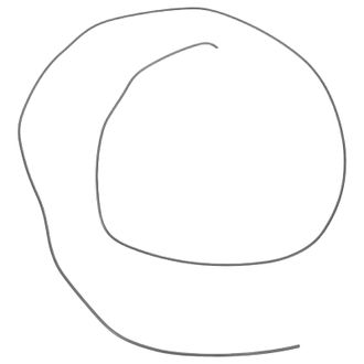 Aboofan SAFIGLE Wolframdraht Zum T&ouml;pfen Hitzebest&auml;ndiger Schmuckdraht F&uuml;r Brenn&ouml;fen D&uuml;nner Draht F&uuml;r Bastelarbeiten Brenndraht Zum Aufh&auml;ngen Keramikzubeh&ouml;r