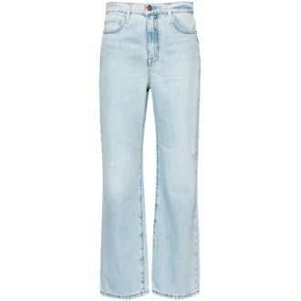 Frame Denim Damen, Jeans, Blau, W30Gr&ouml;&szlig;e