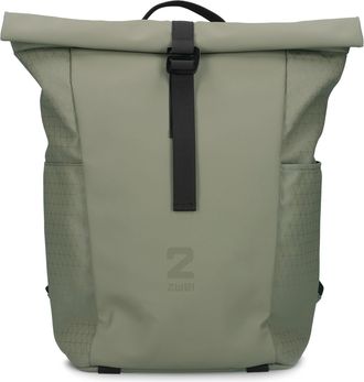 zwei Rucksack
