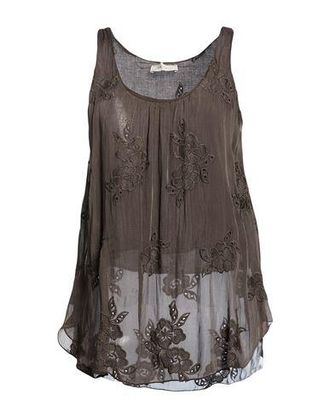 Vicolo TOPS - Tops sur YOOX.COM
