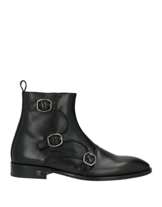 Roberto Cavalli SCHUHE - Stiefeletten auf YOOX.COM