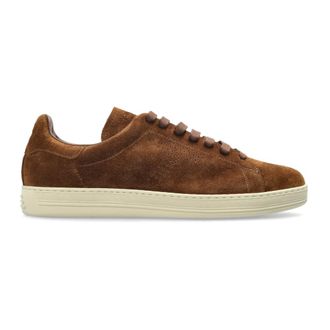 Tom Ford Herren, Schuhe, Braun, 42 EUGr&ouml;&szlig;e