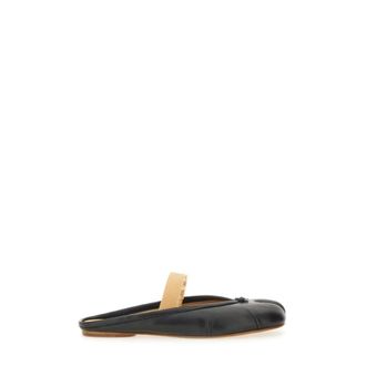 Maison Margiela Damen, Schuhe, Schwarzk, 36 EUGr&ouml;&szlig;e