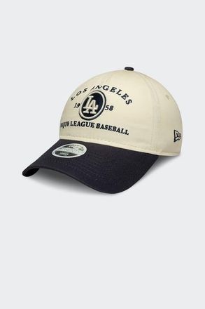 New Era Casquette - Taille TU