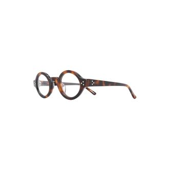 Epos unisex, Accessoires, Brun, Taille: 41 MM Monture Optique