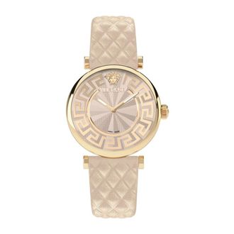 Versace Femme, Accessoires, Jaune, Taille: ONE Size Lady 35mm