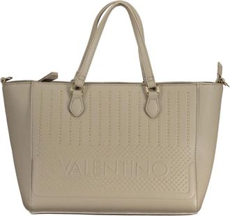 Mario Valentino Femme, Sacs, Beige, Taille: ONE Size Sacs &agrave; main