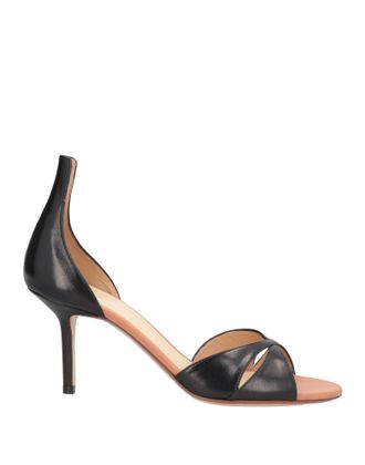 Francesco Russo SCHUHE - Sandalen auf YOOX.COM