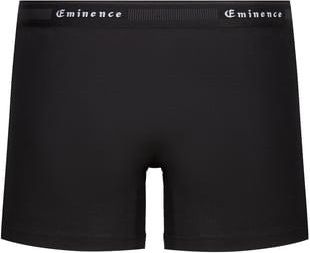 Eminence Lot dd 2 boxers en coton stretch bio