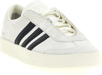 Yohji Yamamoto Gazelle Sneaker - Off-white
