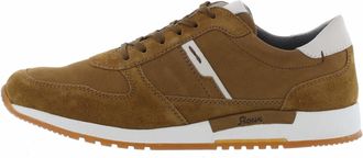 Sioux Herren Rojaro Sneaker, Noce Camel, 44 EU
