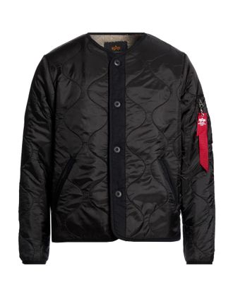 Alpha Industries JACKEN & M&Auml;NTEL - Pufferjacken & Daunenjacken auf YOOX.COM