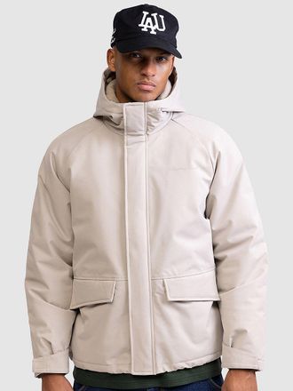 Redefined Rebel RRClark Boxy Fit Jacke pure cashmere